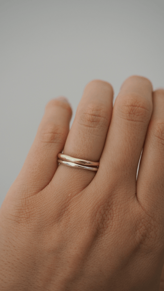 Noosa Inspired Rings – Maxine Noosa